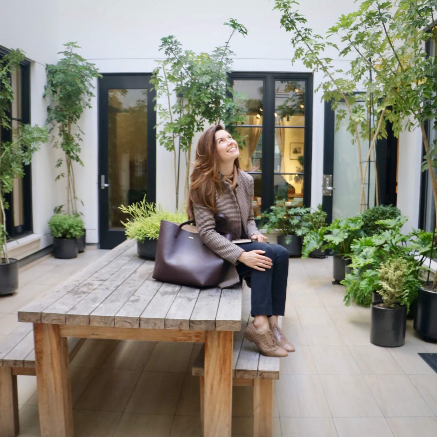 Canvas Personal Styling | Wardrobe Curation & Style Workshops in Bay Area