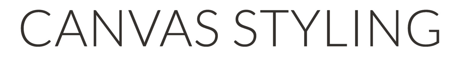 Canvas Personal Styling | Wardrobe Curation & Style Workshops in Bay Area